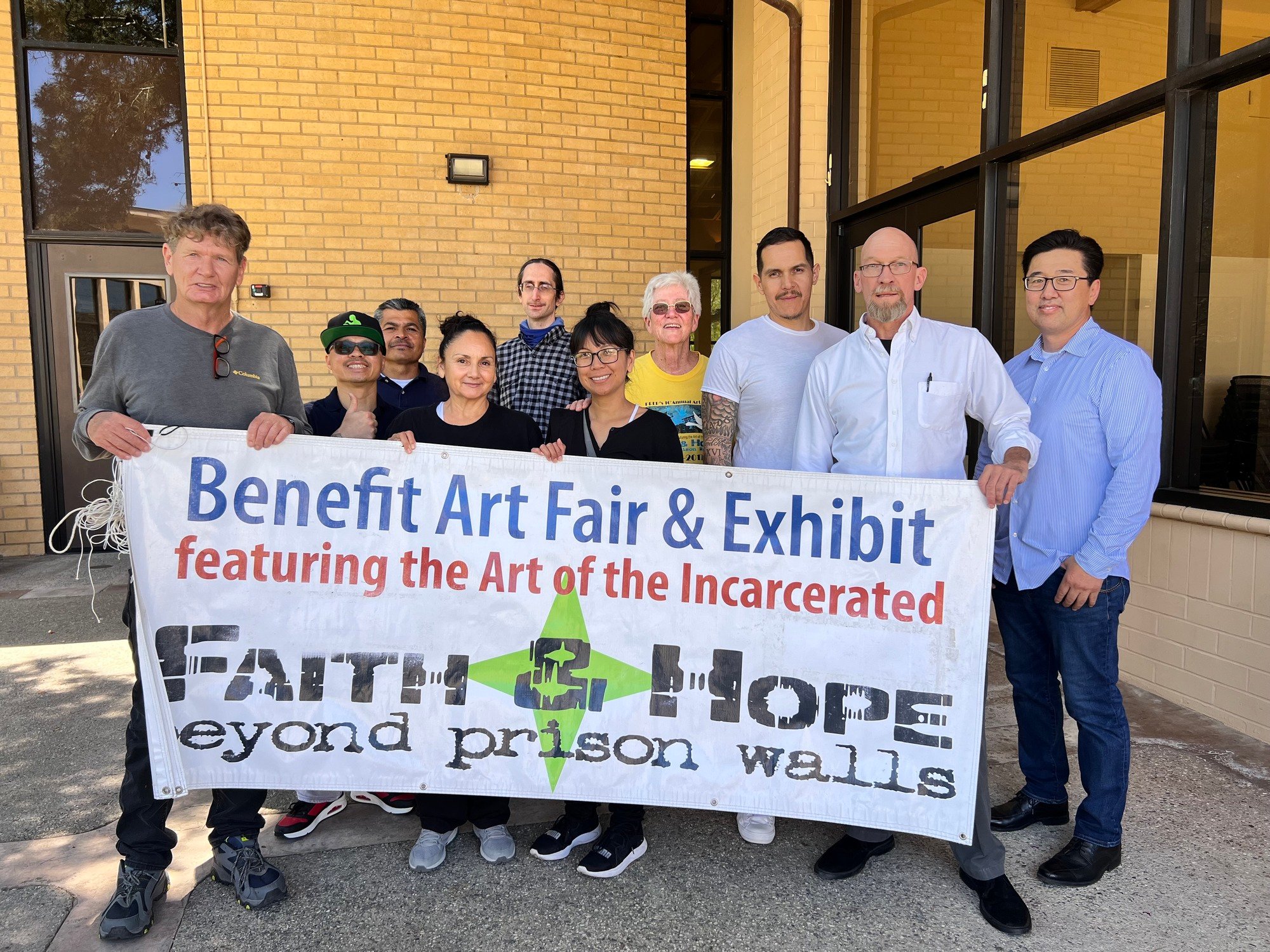 Partnership for ReEntry Program - Los Angeles, CA